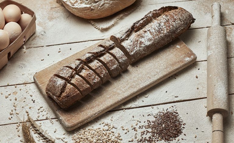 5 beneficios del pan integral que no puedes perderte – Horgrupan