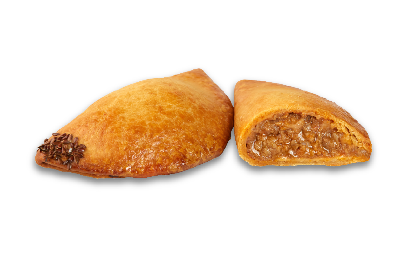 Empanadilla Extra de Carne – Horgrupan